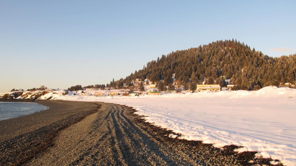 Nanwalek History | Sugpiaq Ethnohistory on the lower Kenai Peninsula of ...