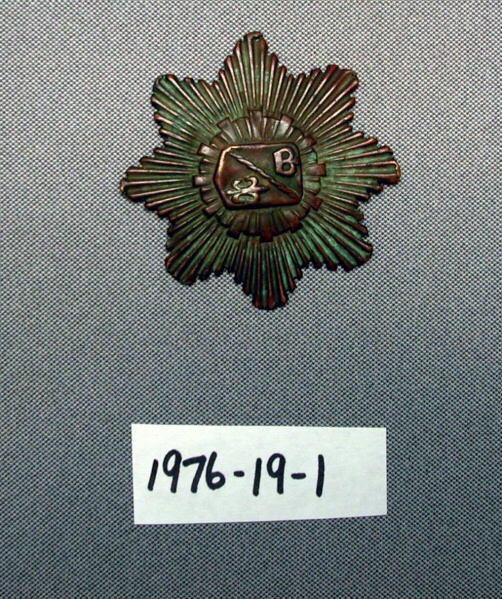 Archaeological finds and old photos of Nanwalek | Nanwalek History