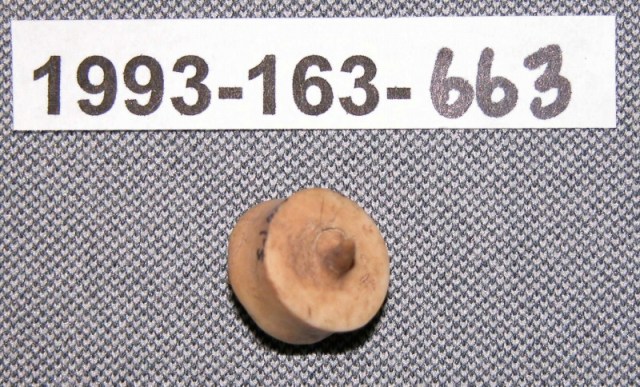 Archaeological finds and old photos of Nanwalek | Nanwalek History