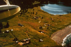 Archaeological finds and old photos of Nanwalek | Nanwalek History