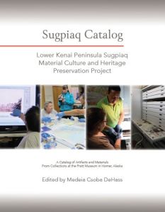 Sugpiaq Catalog – Pratt Museum | Nanwalek History